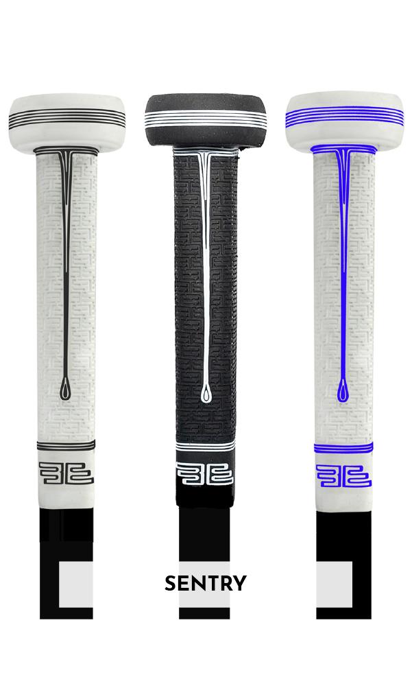 Goalie Stick Grips | Shop Now at Buttendz